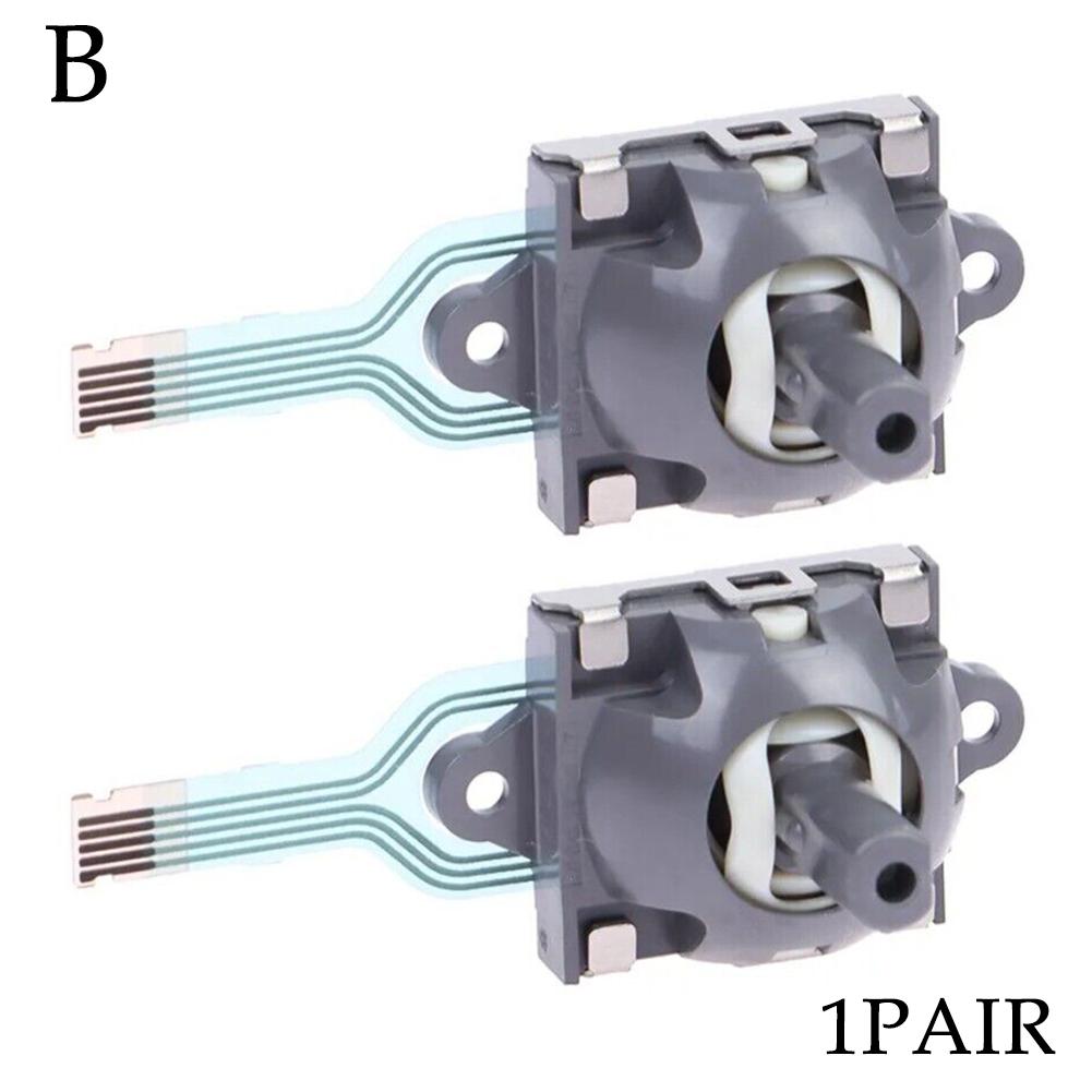 For Asus ROG Ally Joystick Replacement, Hall Joystick Handheld, D2L0 ...