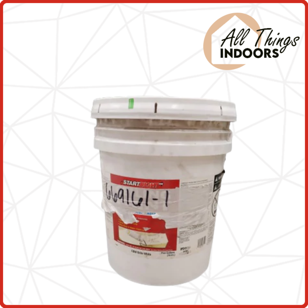 Start Right White Ceiling Paint CBW-5GL, 5 gallons | Lazada PH