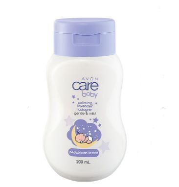 Avon Baby Care (200ml) | Lazada PH