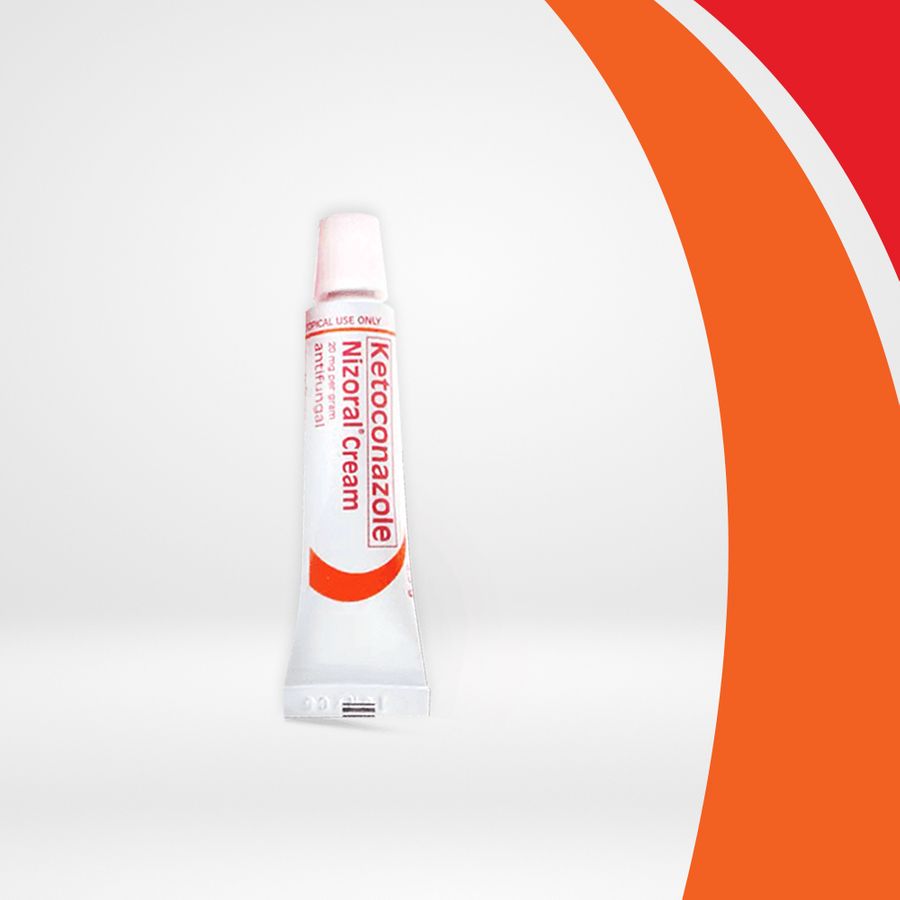 Nizoral® Anti-Fungal Cream - 3.5g | Lazada PH