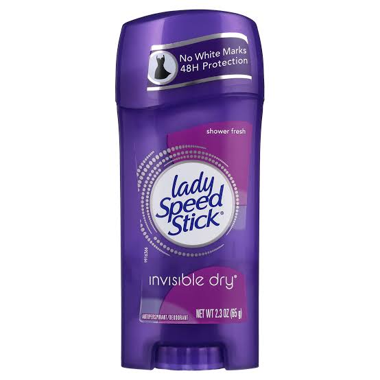 พร้อมส่ง🔥🔥Lady Speed Stick ขนาดใหญ่ และ ขนาดเล็ก โรลออนระงับกลิ่นกาย ...