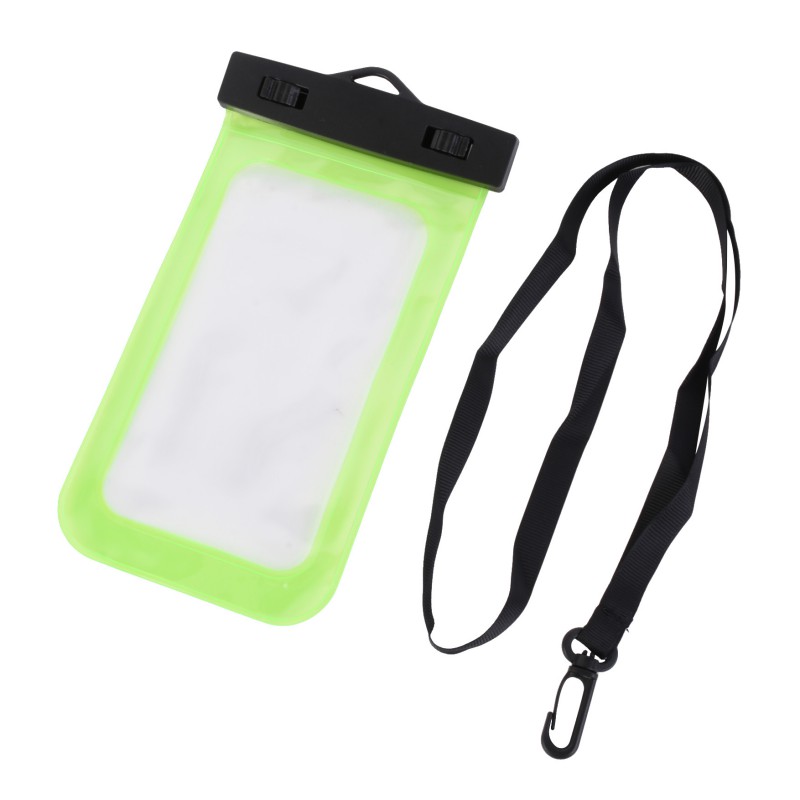 【SmartHorizon】Outdoor Folder Waterproof Bag Mobile Phone Bag Portable ...