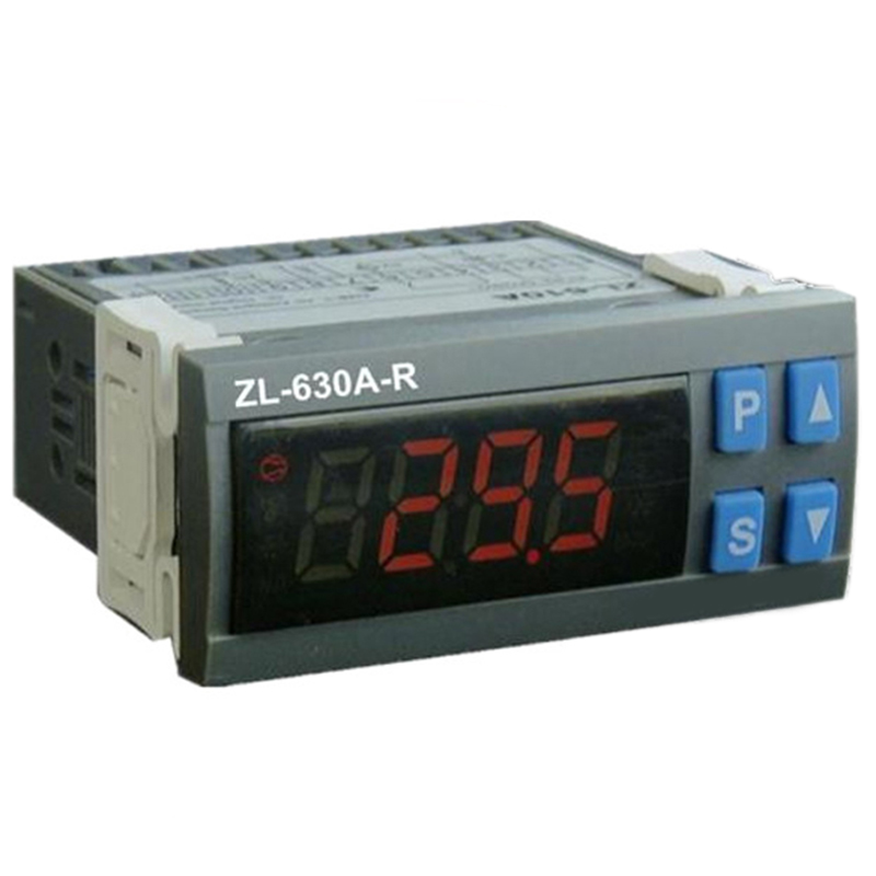 ZL-630A-R, RS485 Temperature Controller, Digital Cold Storage ...