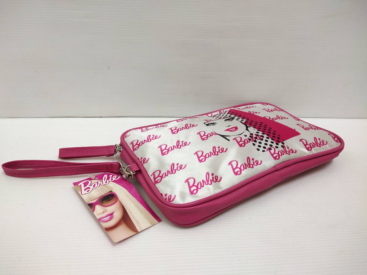 BARBIE Accessory pouch กระเป๋าถือเอนกประสงค์ Barbie - Best bag shop ...