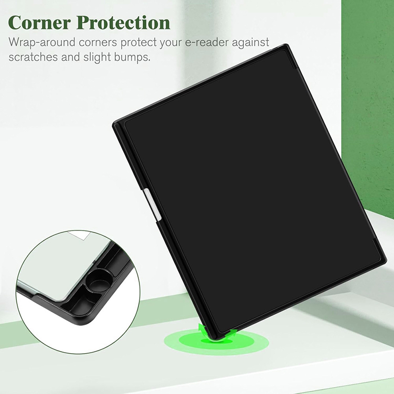 Foldable E-Book Reader Protective Case For Remarkable 2 Paper Tablet 10 ...