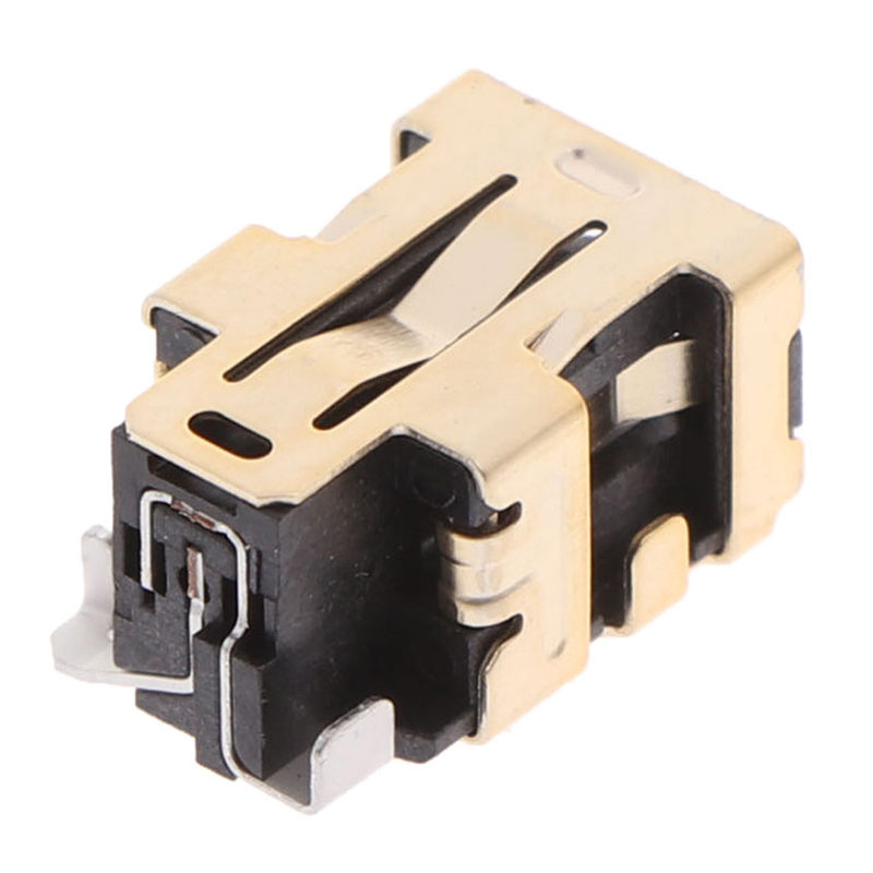 【VogueVenture】DC Power Jack For HP Elitebook 820 840 850 G3 Charging ...