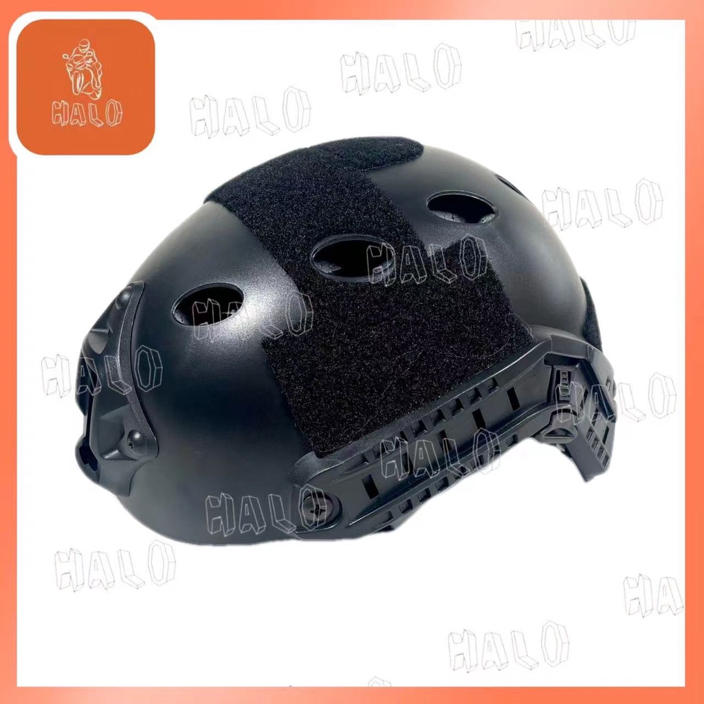 [HALO MOTOR] MOTORCYCLE NUTSHELL HELMET RXR 066Y 3 DESIGN | Lazada PH