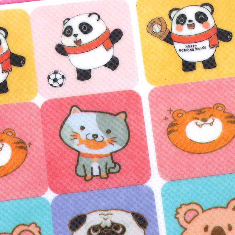 60/120Pcs Mosquito Repellent Stickers Outdoor Camping Kids Anti ...