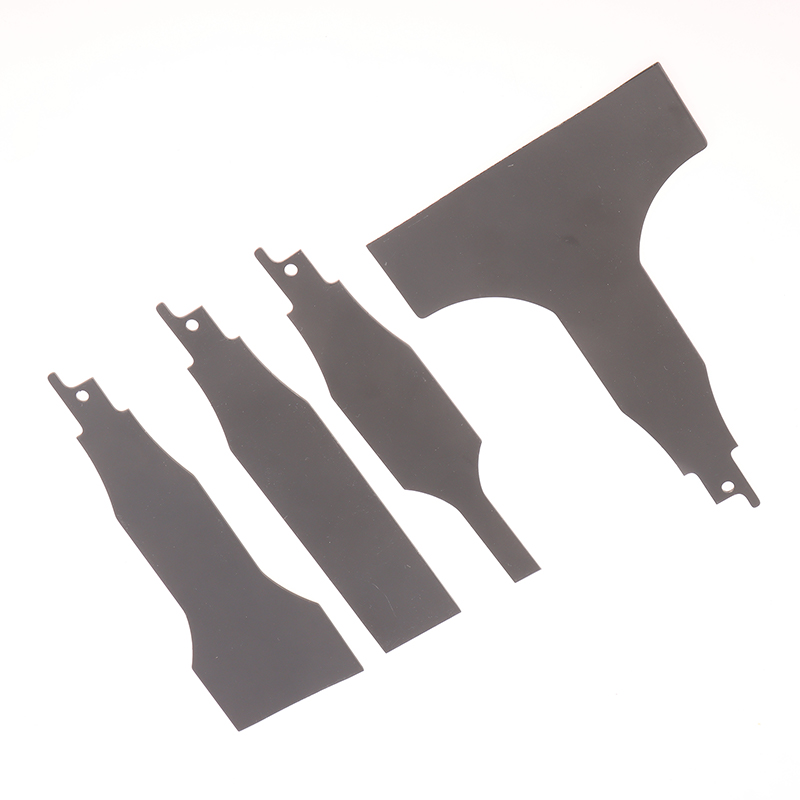Reciprocating Saw Scraper Blade Saber Shovel Scraping Tool 10/30/50 ...