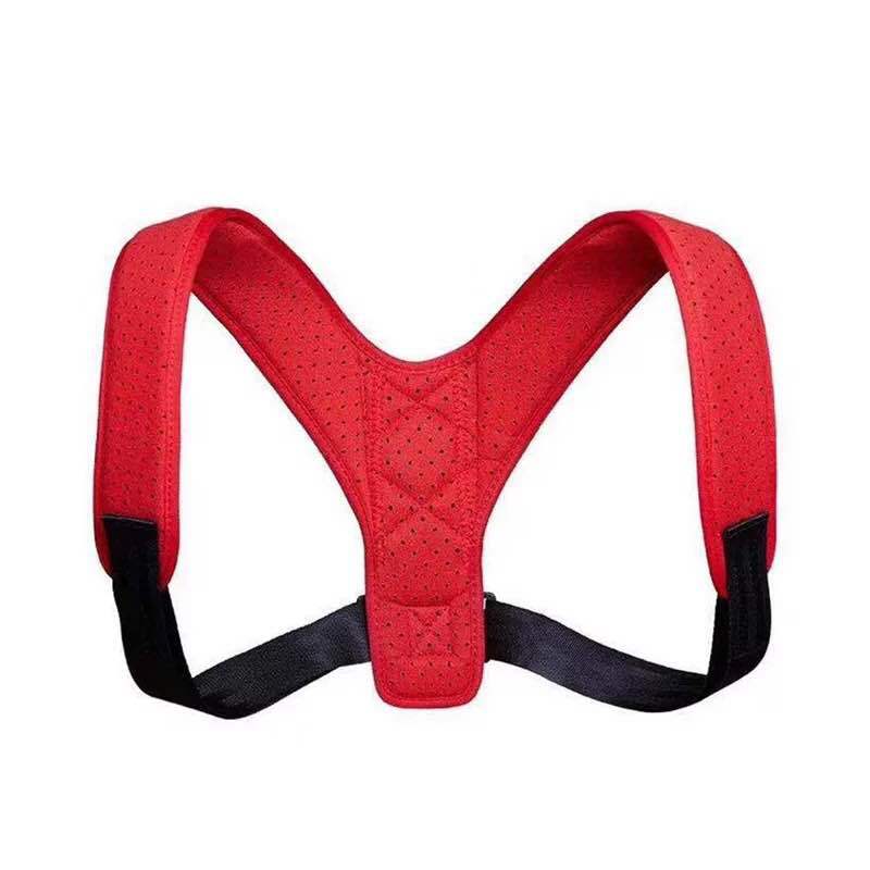 posture corrector belt 2 colors of spot hunchback correction strap ...
