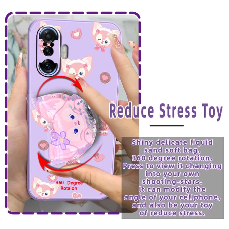 Durable Anti-knock Phone Case For Redmi K40 Gaming Edition/POCO F3 GT ...