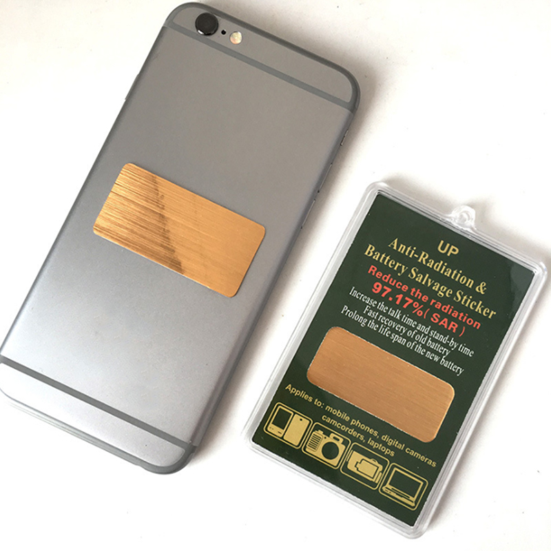 1pc Anti EMF Radiation Protection Shield Stickers for Cell Phone ...