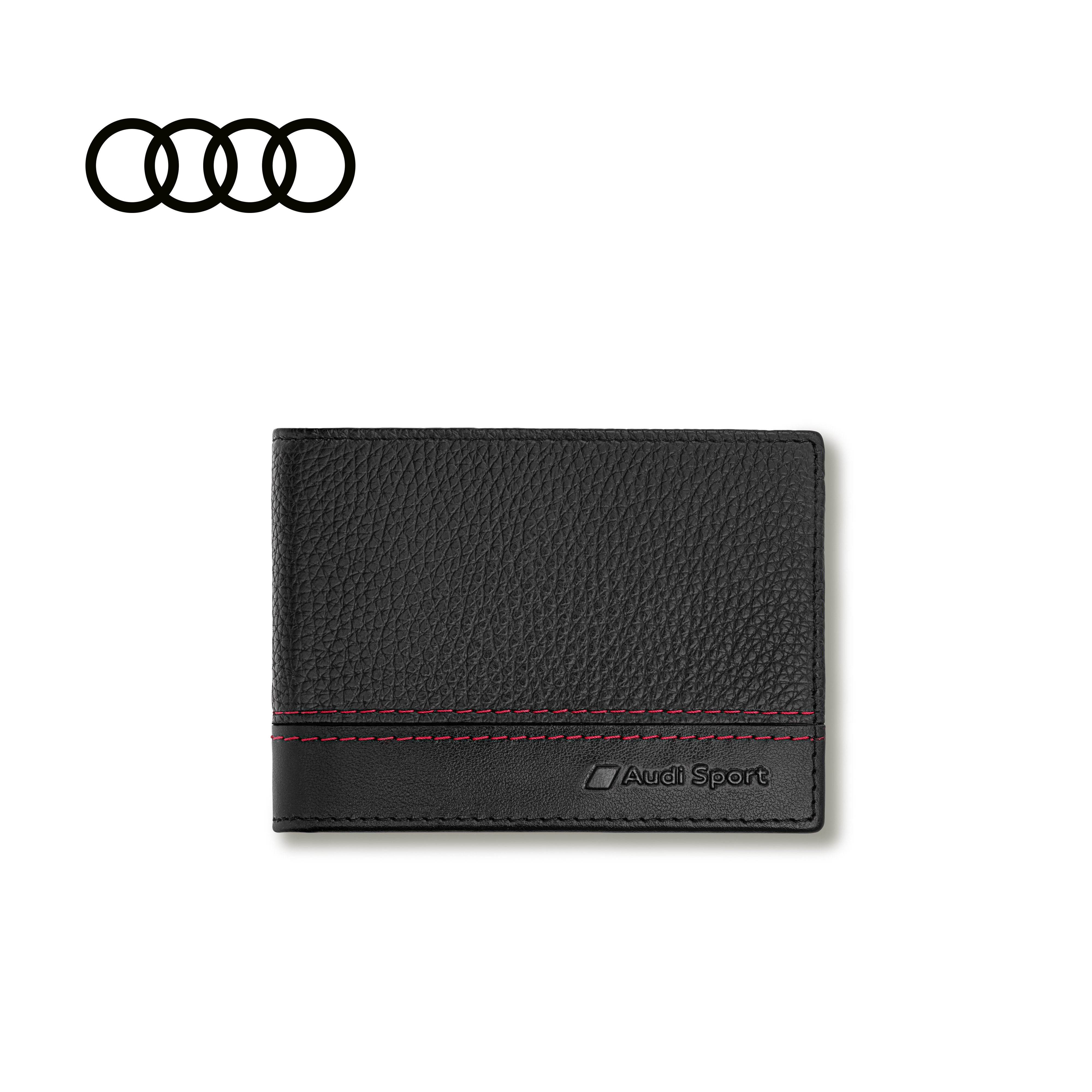Audi Sport Wallet