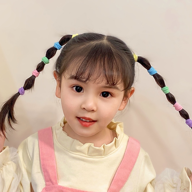 ชุดม้วนร่วมหลากสีน่ารักสำหรับเด็ก100200300 - Liaoyue - ThaiPick