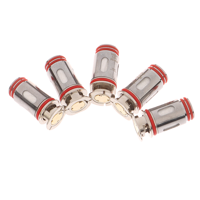 2025 New 5 PCS NEW Occ RPM3 Series Mesh (0.15/0.23) Ohm Coil Household ...