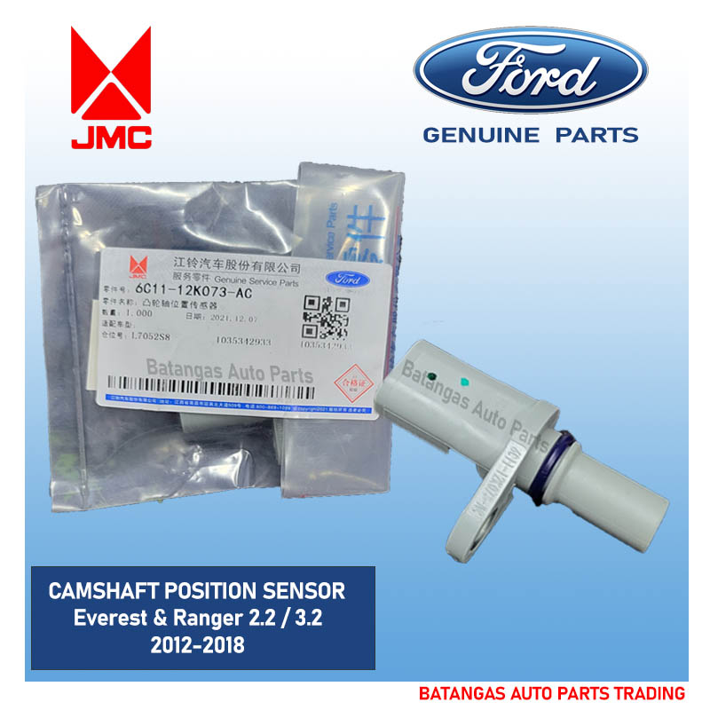 CAMSHAFT SENSOR Ford Ranger / Everest 2.2 , 3.2 Ford Genuine Parts ...