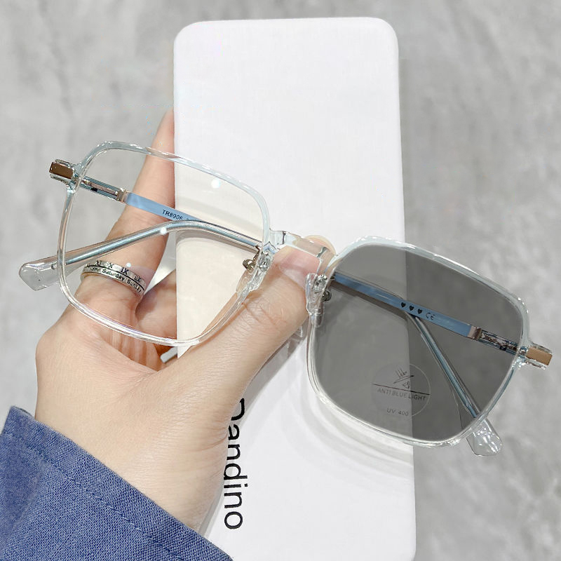 +75 +125 +175 +225 +275 +325 +375 Photochromic Reading Glasses for ...