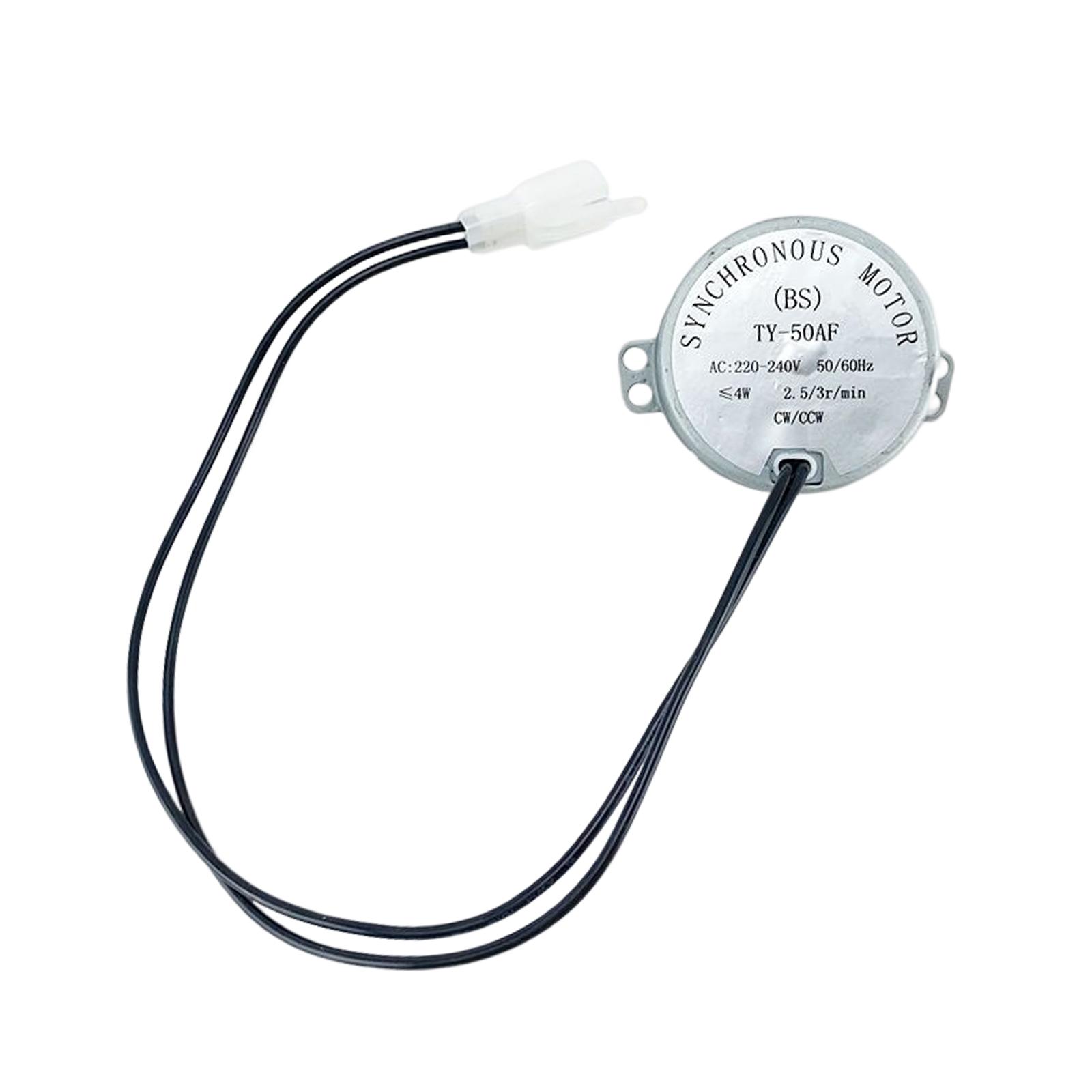 Incubator Egg Turner Motor For Farm Hatcher Mini Incubator Motor ...