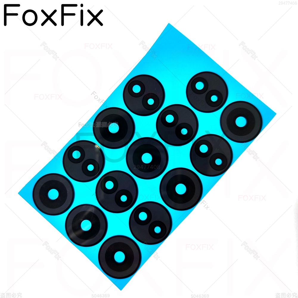 Rear Back Camera Glass Lens For OPPO Reno11 F Reno 11F 5G CPH2603 ...