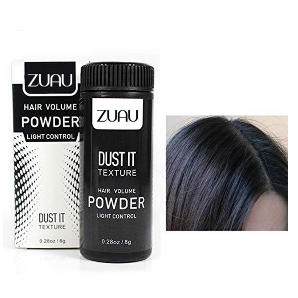 5PCS Hair Volume Powder Matte Effect Texturizer For Keeping Hair Soft ...