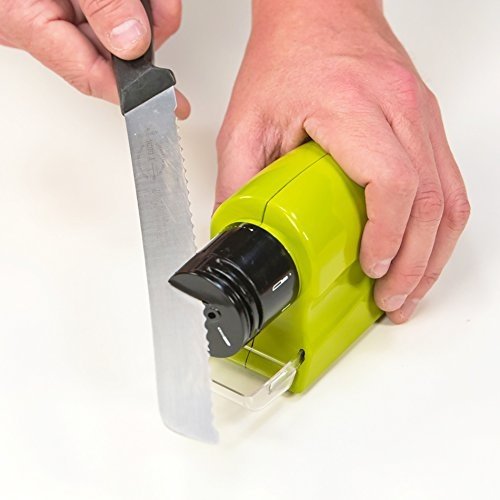 Swift Sharp Knife Scissors Screwdrivers Household Tools Sharpner ...
