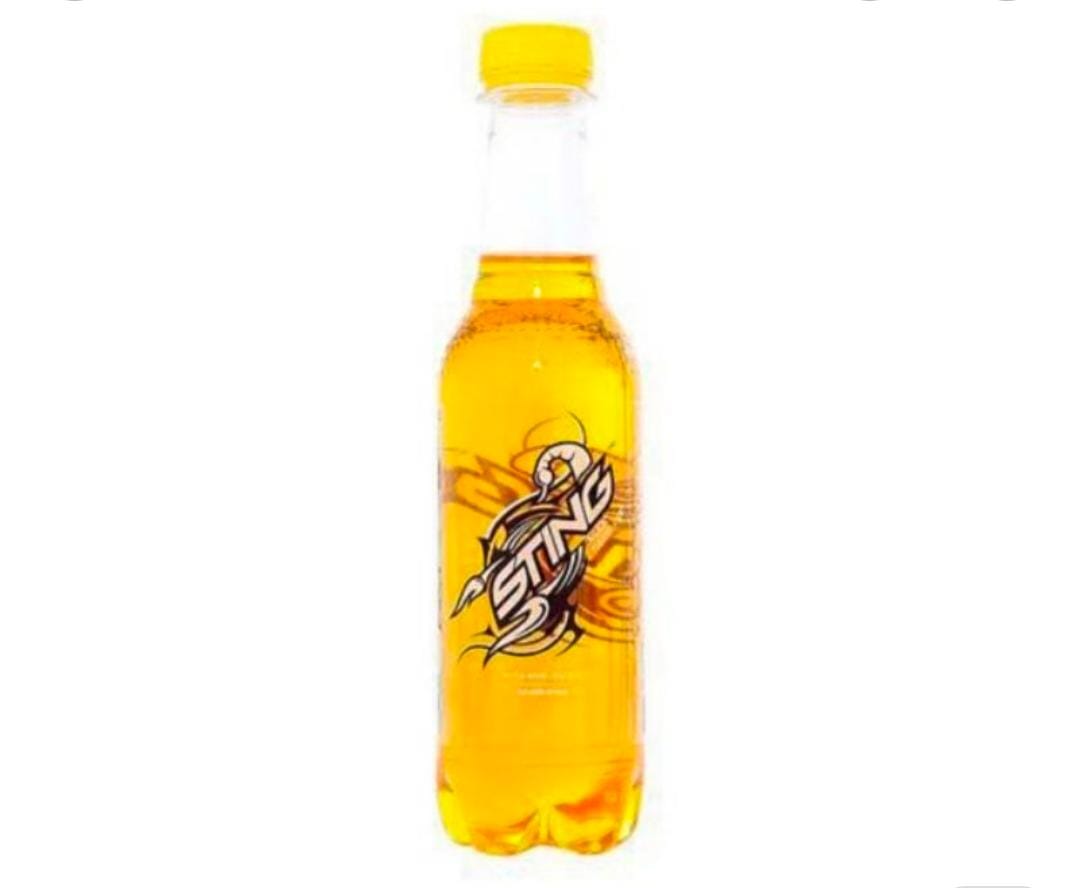 Golden ginseng energy drink ( 330ml ) , Sting nuoc tang luc sam vang ...