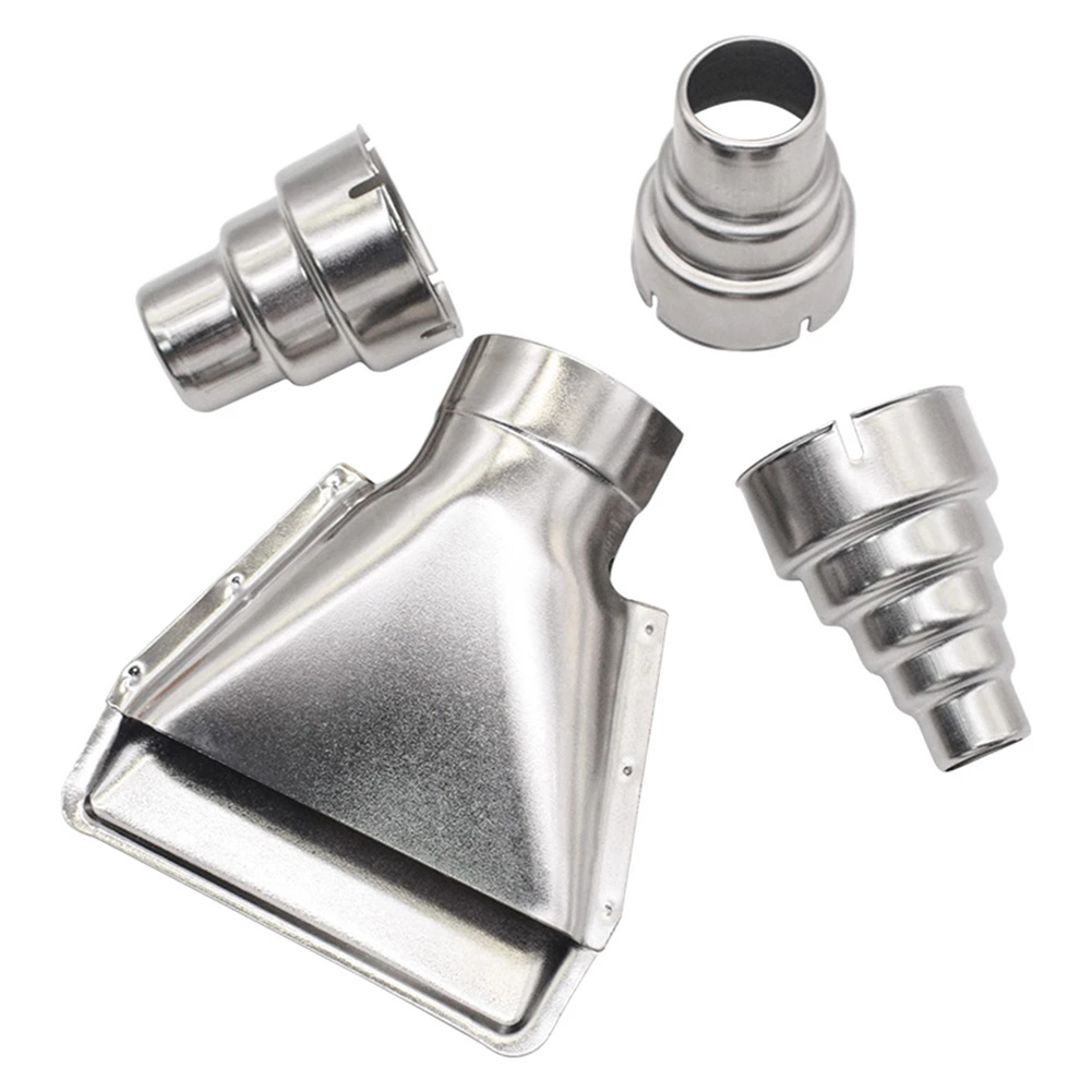 【Deal】 1 Pcs Electric-Heat Air Nozzles Stainless-Steel Welding ...