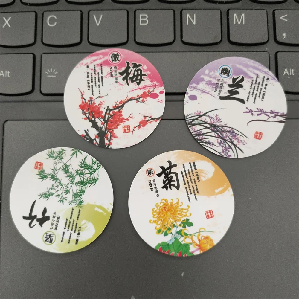 1pcs Multipattern Cuid App Mct Modify Uid Rewritable 1k S50 13.56mhz ...