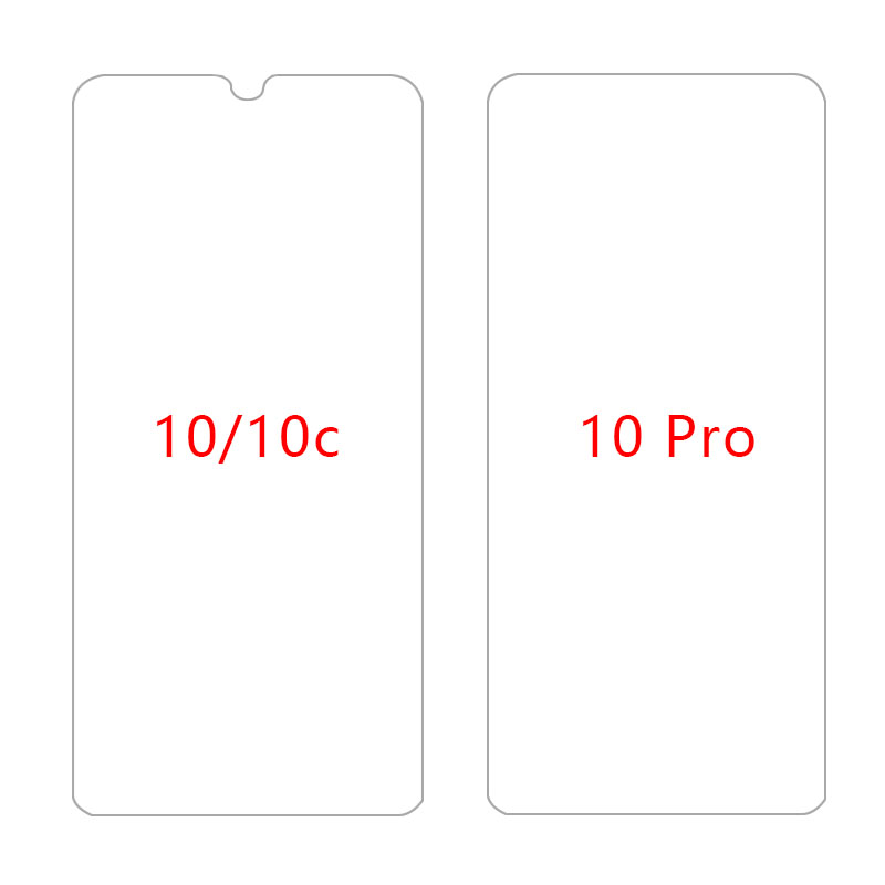 totoro 2025 NEW tempered glass for tecno spark 10 pro 10c phone case ...