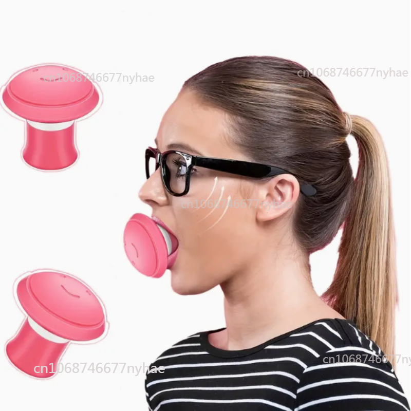 1PC Jaw Line V Shape Exerciser Face Shaping Tool Train Face Muscles ...