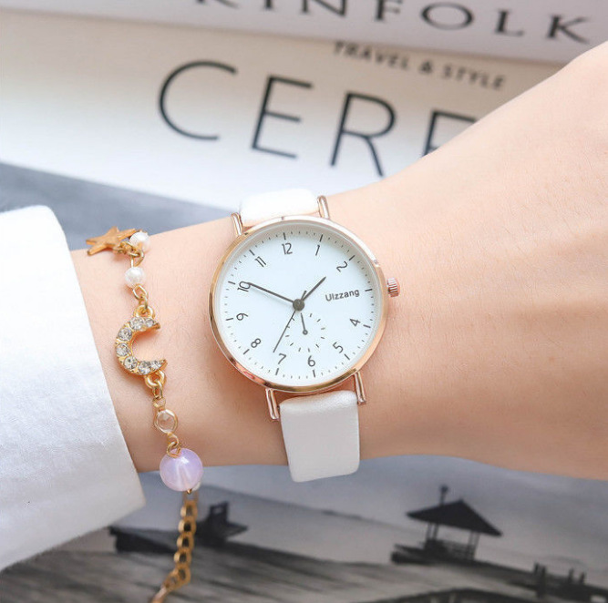 【Exclusive Offer】Dedicated Examination Watch for Girls - High Fashion ...