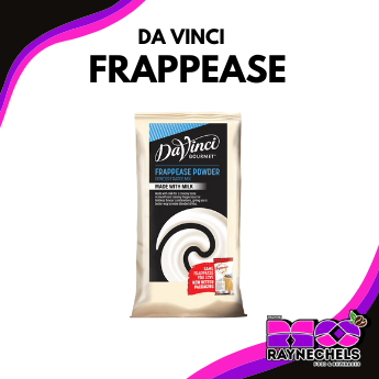 Da Vinci Frappease Powder 1kg | Lazada PH