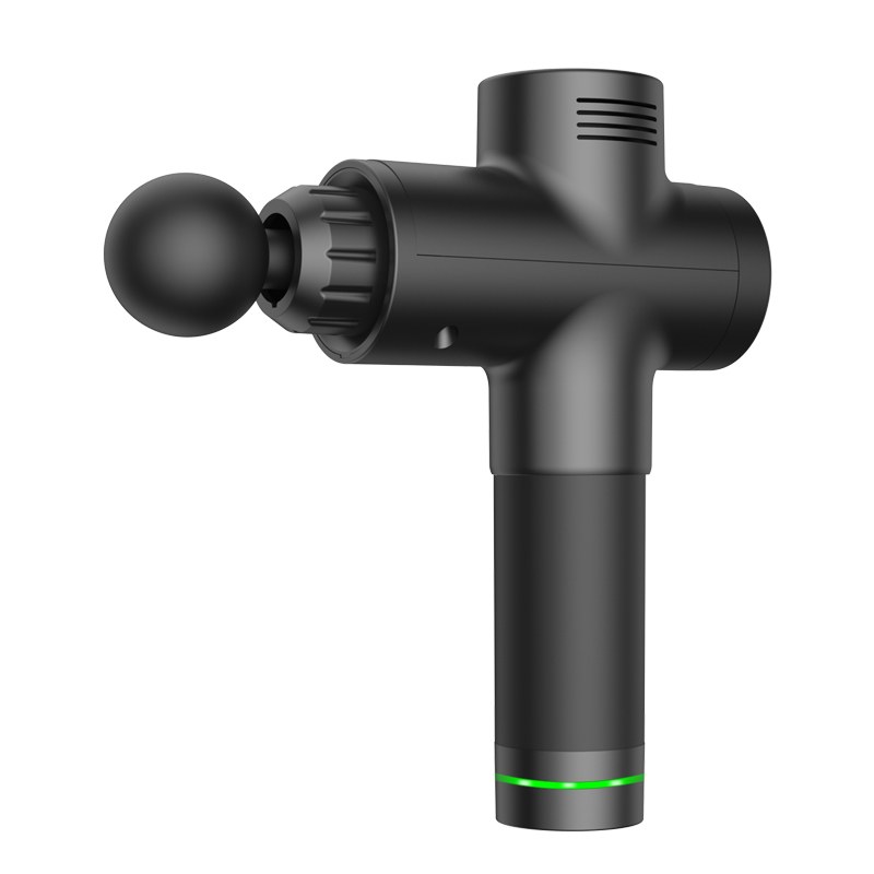 Xiaomi Fascia Massage Gun Fitness Vibration Body Care Multi Function ...