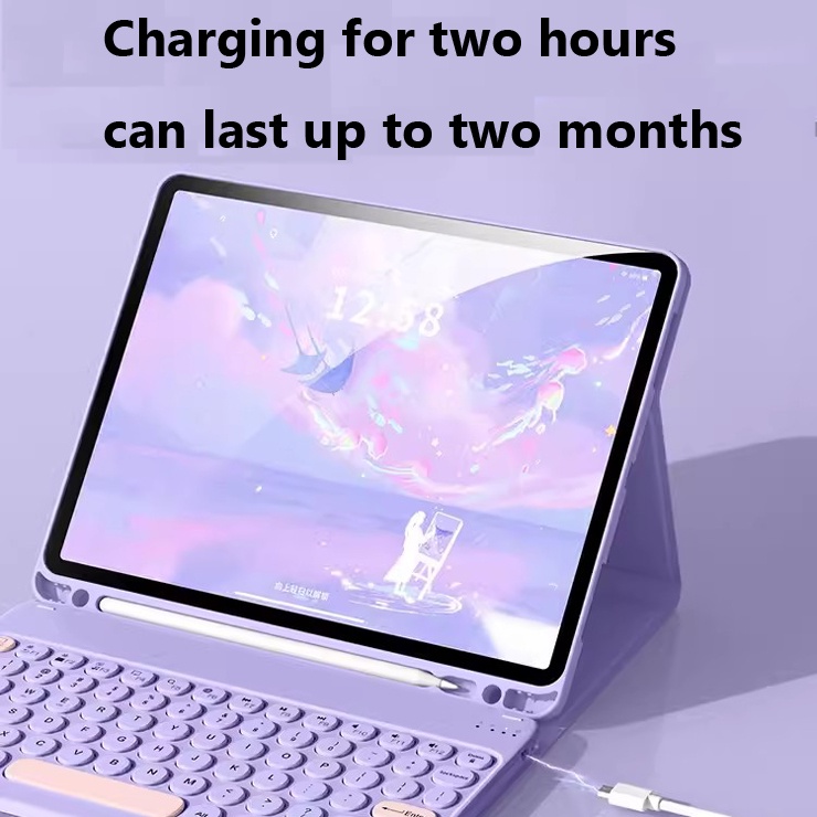 Aweisuan Hot Sale Case with Detqaachable Magnetic Keyboard for Xiaomi ...