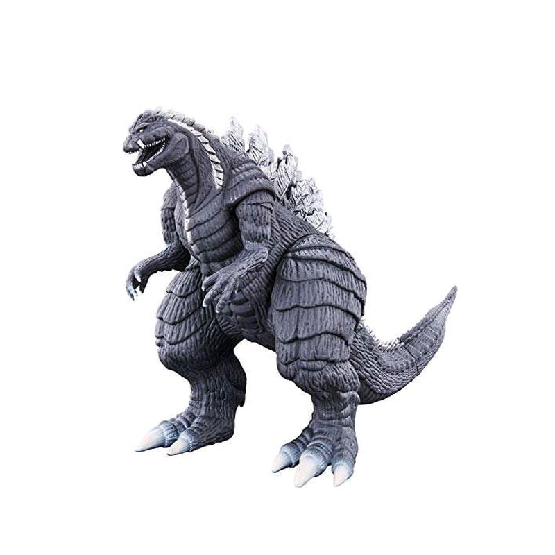 Godzilla Ultima S.P Singular Point Figure 16Cm โมเดลภาพยนตร์มอนสเตอร์ ...