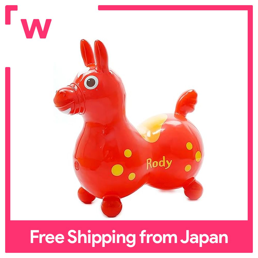 RODY Redy Red Non-Phthalic Acid (ผลิตภัณฑ์กระจายปกติ) - want jp Hobby ...