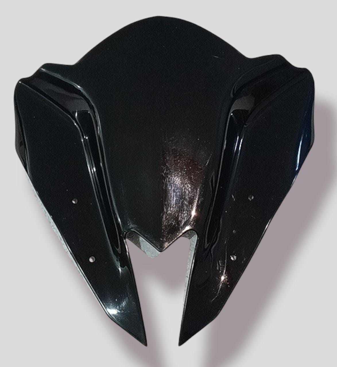 VISOR AEROX ANTI PECAH model transformer | Lazada Indonesia