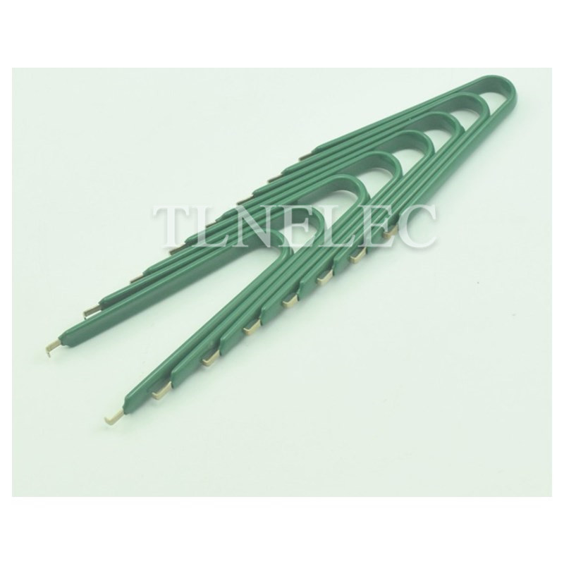 【TrendGlobe】U-type Tweezer Clip IC Extractor Chip CPU Manifold Block ...