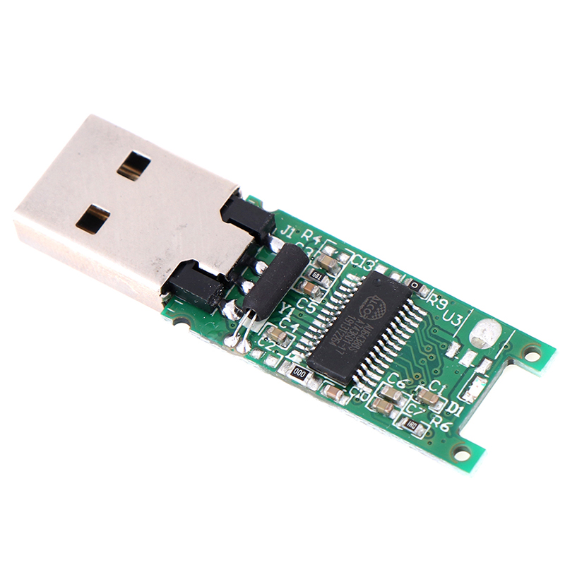 USB 2.0 eMMC Adapter BGA169 153 eMCP PCB Main Board without Flash ...