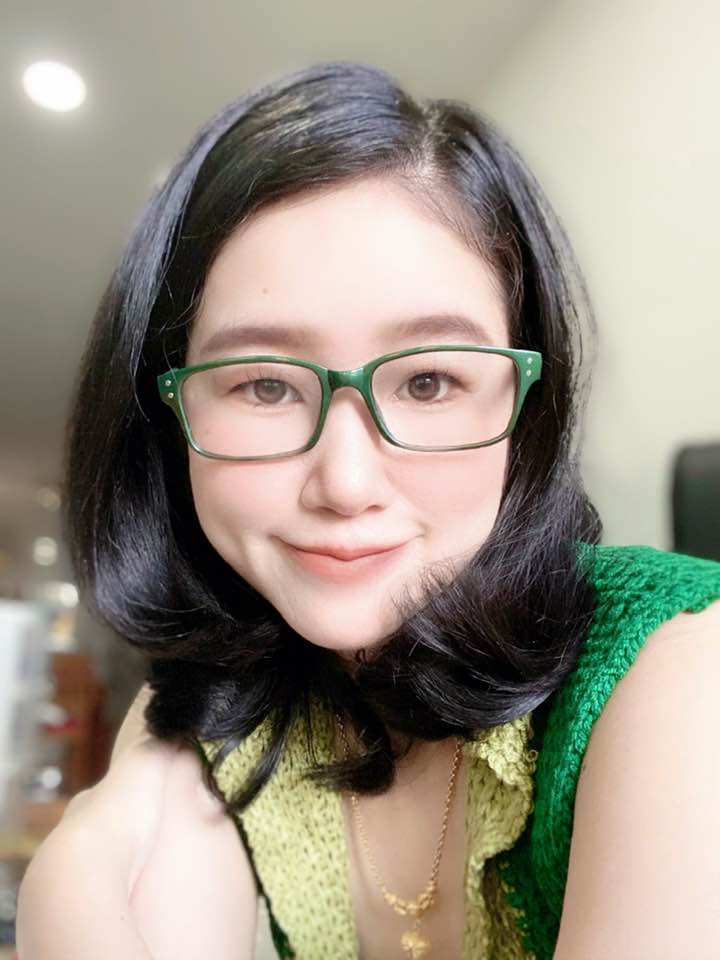 แว่นสายตายาว ร้าน ANNNI กรองแสง ทรง Square แข็งแรงทนทาน ใช้งานได้ยาวนาน ...