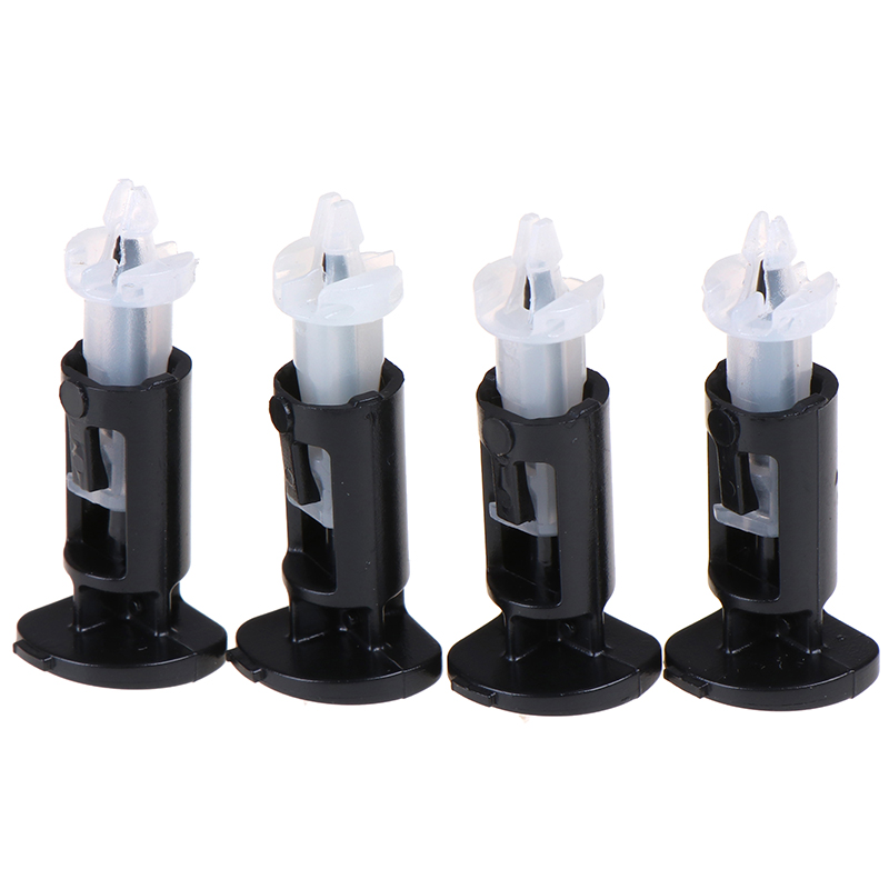 【Duoupa Store】CPU Heatsink Fastener Plastic Push Buckle PC Cooler ...