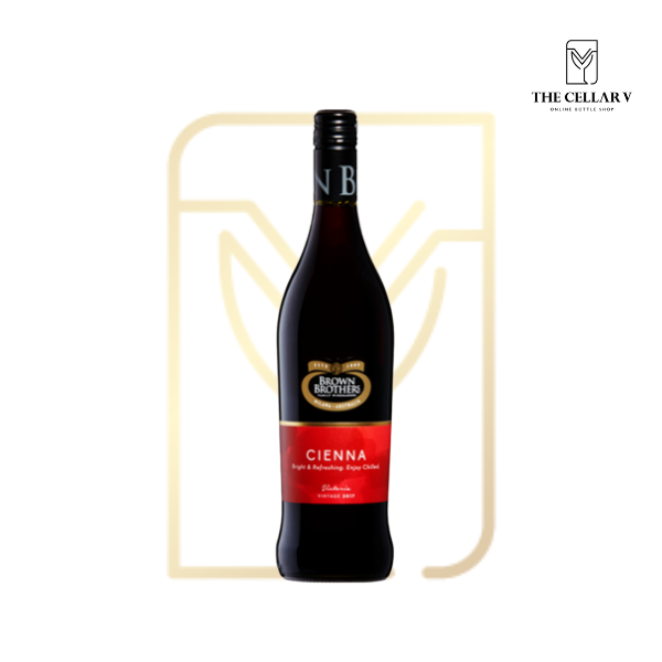 Brown Brothers Cienna | Lazada