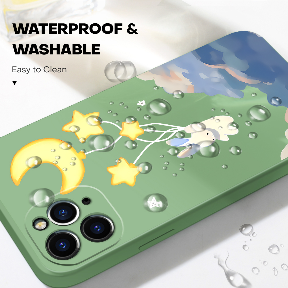 Hontinga for Infinix Smart 7 Tecno Spark Go 2023 Pop 7 Pro Back Cover ...