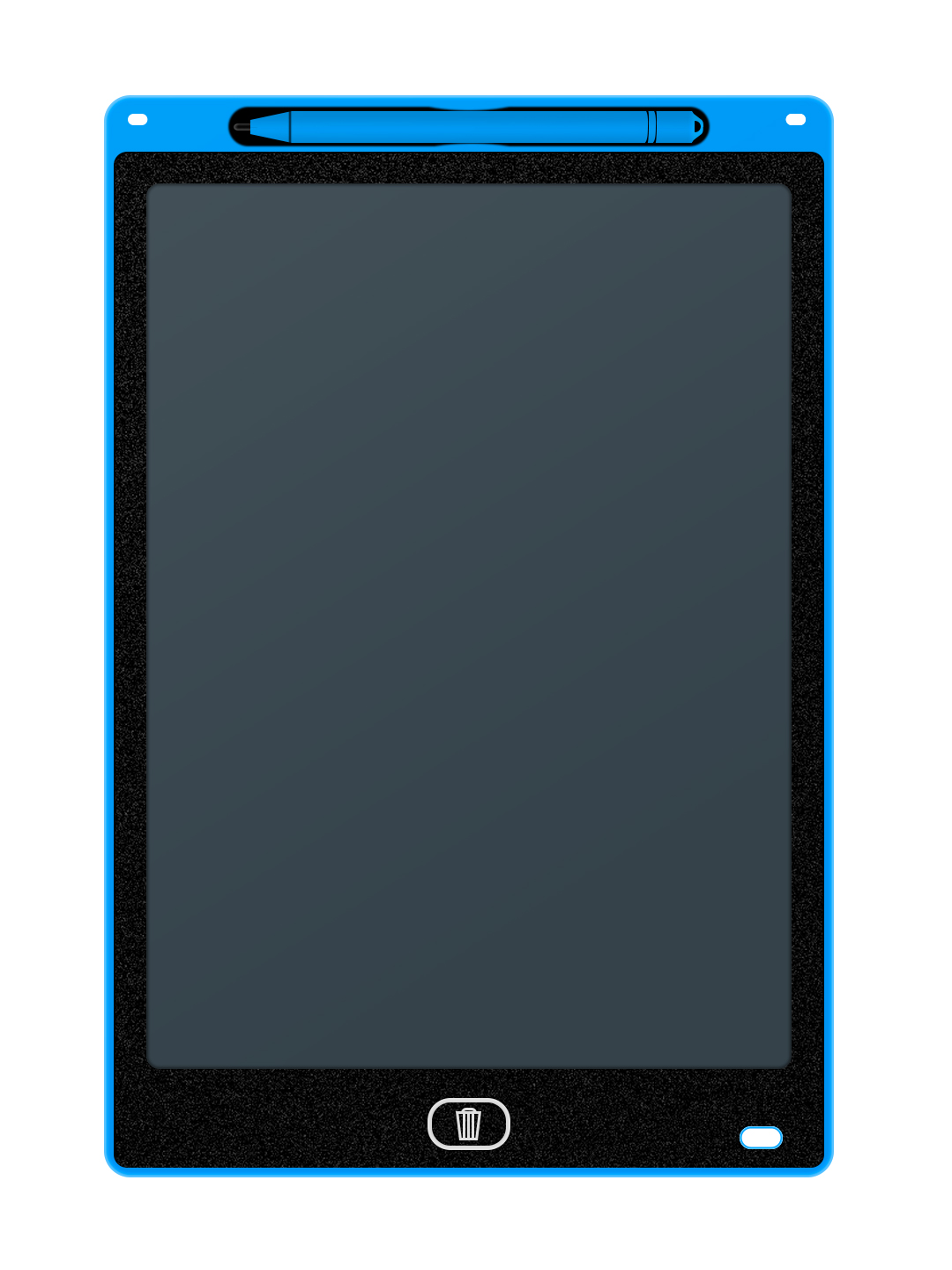 8.5 นิ้ว 12 นิ้ว LCD Ewriter Pad กระดานเขียนแท็บเล็ต Drawing แผ่นเขียน ...