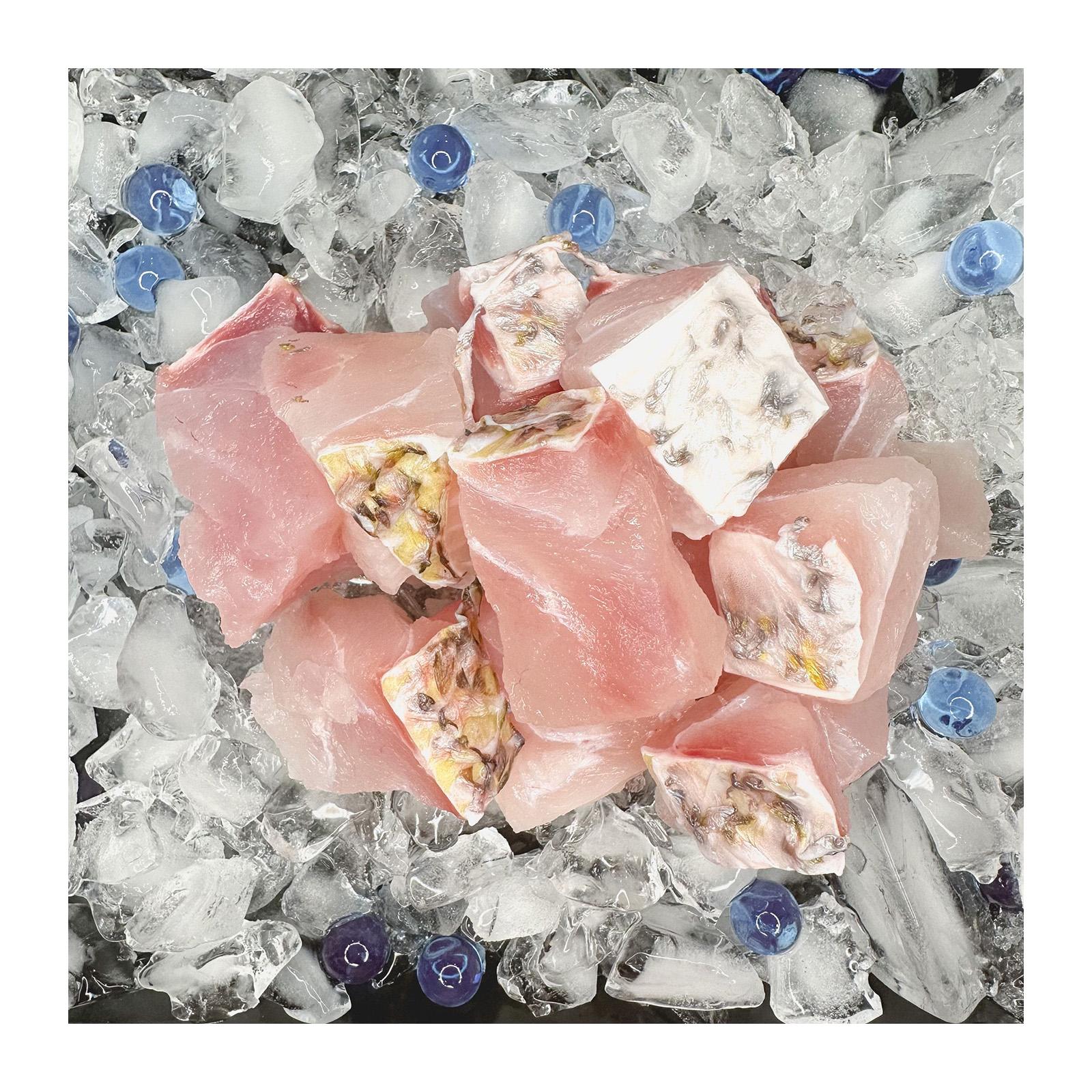 AW'S Market Fresh White Snapper Fillet Cube (Ang Go Li) | Lazada Singapore