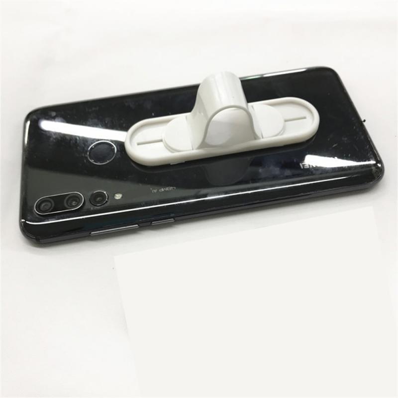 RYRA 1pc Mobile Phone Ring Bracket U Shape Finger Ring Holde Phone Hand ...