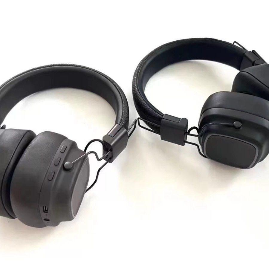 【Regret not it earlier】Wireless headset Bluetooth headset luminous ...