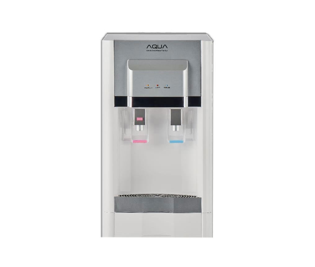 Aqua Kent Coral Water Filter Dispenser Hot And Cold Large Capacity ...