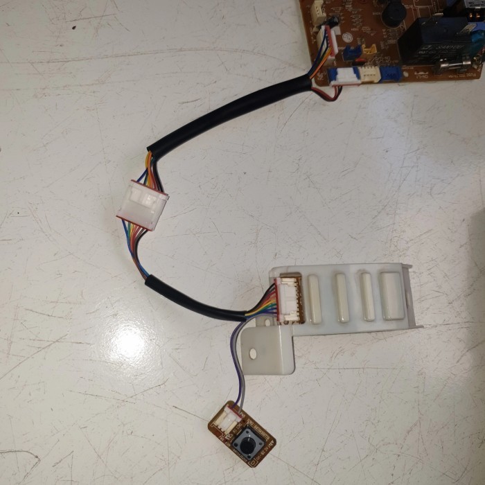 CABEL MODUL LG kabel pcb ac modul LG herkules original | Lazada Indonesia