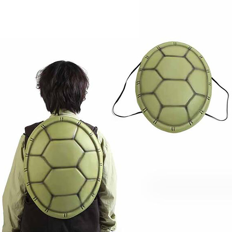 Teenage Mutant Ninja Turtles Anime Turtles Armor Toy Cosplay Props Tmnt ...